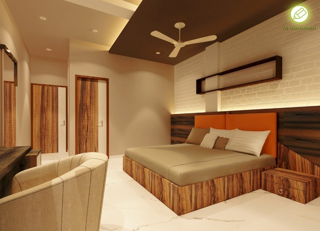 Accomodation – The SM Hotels